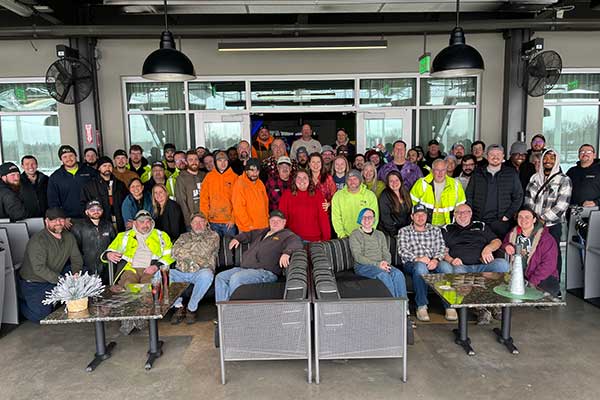 Total Facility Services - Total Facility Services | One Call. Rest Easy.